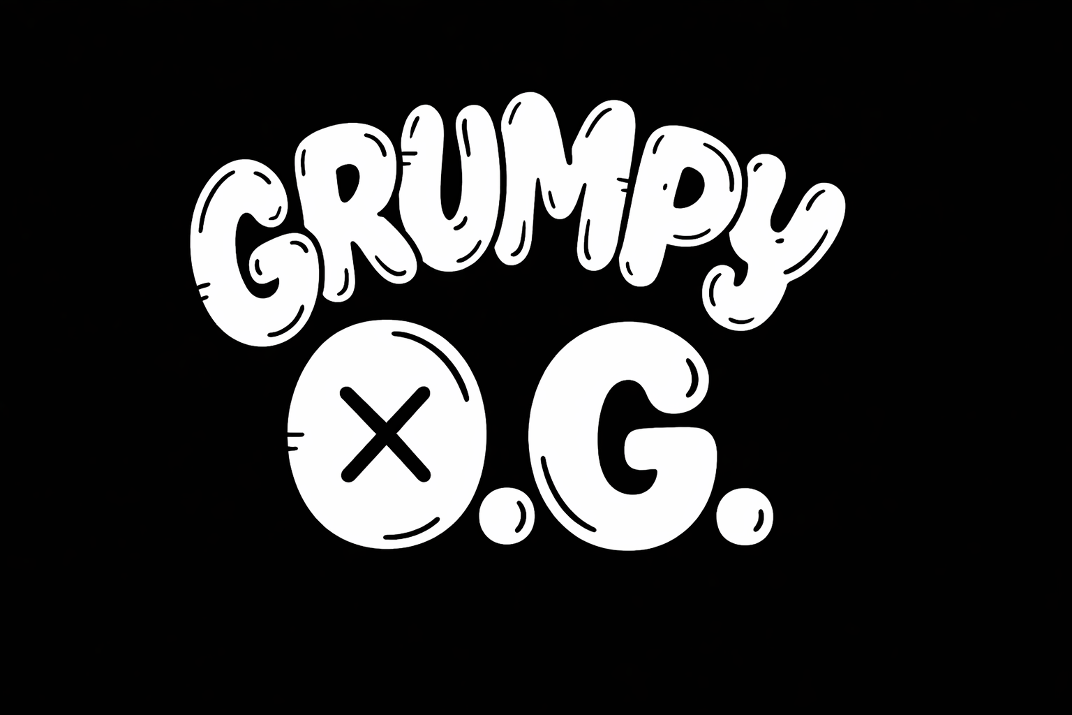 Grumpy O.G.® | Urban Street Workwear – GRUMPY O.G.
